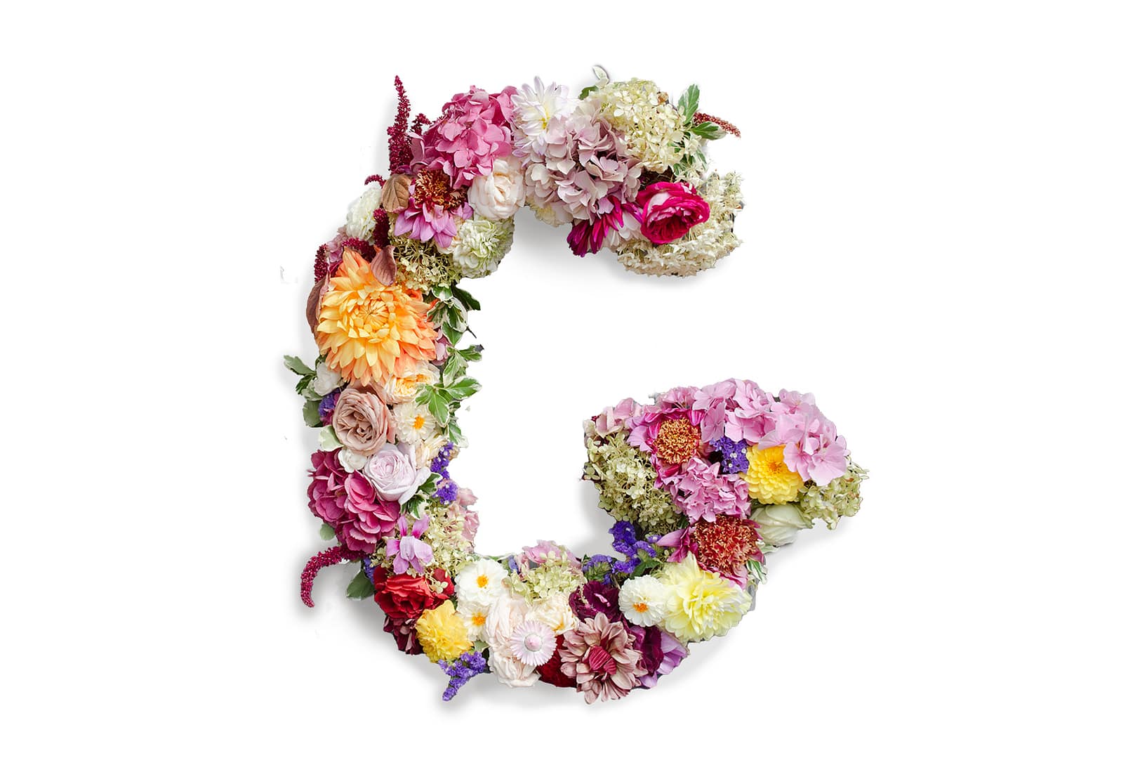 Funerals - Buds & Greens